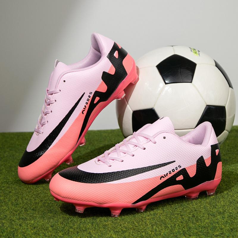 Kasut Bola Sepak, Atas Rendah, Kancing TF, Turf Tiruan, Kancing AG ...