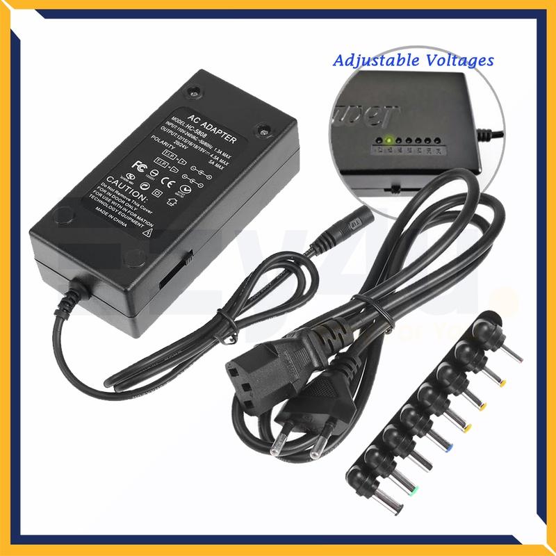 Universal Laptop Charger komputer riba PC Notebook Computer Ac - TikTok ...