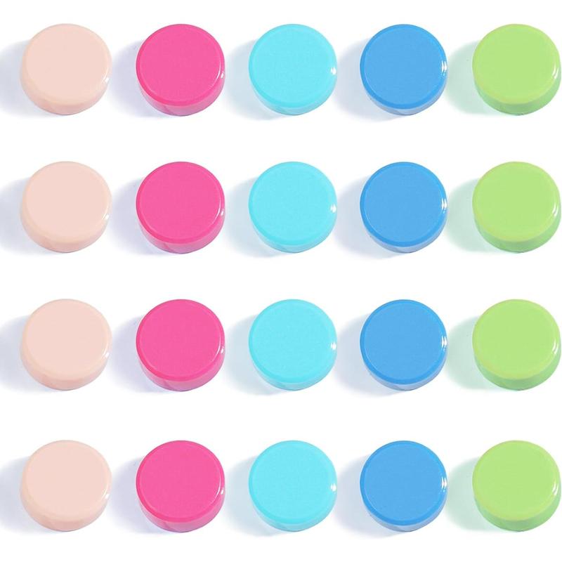 Fridge magnets strong refrigerator magnets heavy duty small - TikTok Shop