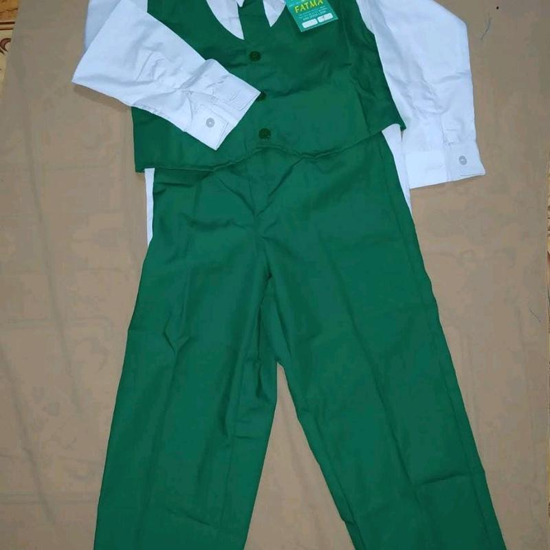 seragam TK seragam MI seragam sekolah seragama muslimat seragam - Shop ...