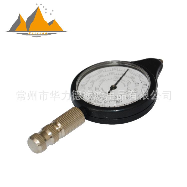 LX-3 multifunctional measuring instrument high-precision compass ...