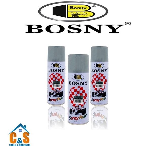 Bosny Spray Paint (All Colors) - TikTok Shop Philippines