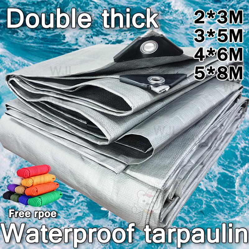 50 years without breakage 16FT*26FT Original LONA TRAPAL TOLDA - TikTok ...