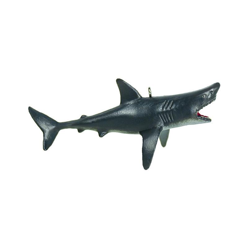 A creative gift for children, a floating prop of a shark for - TikTok Shop