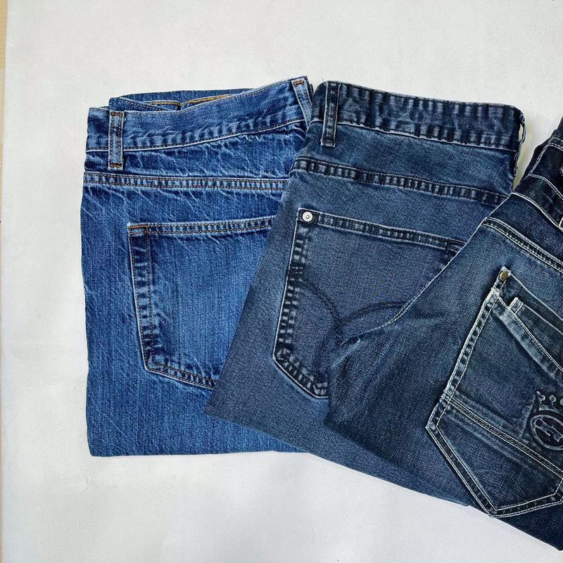 Quần Jean nam tuyển chọn 165k - TikTok Shop Vietnam