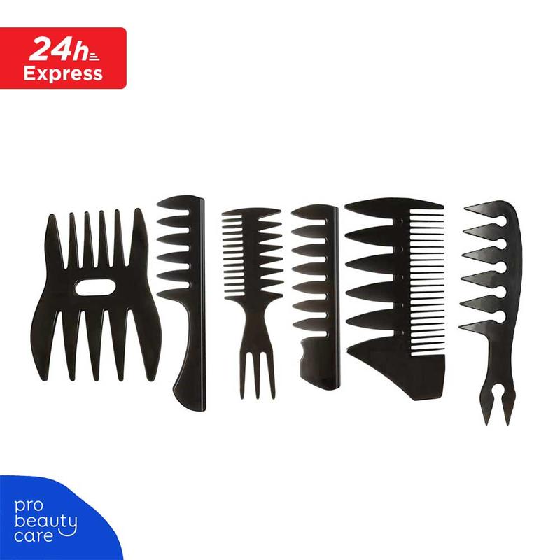 Sisir Salon (Styling Hair Comb) - Shop | Tokopedia