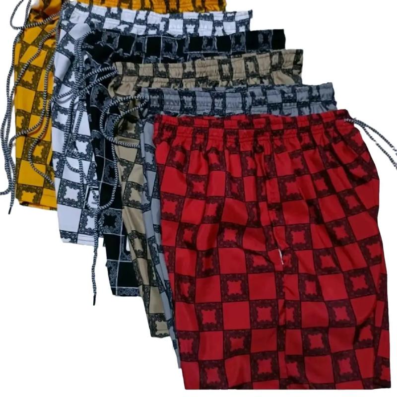 6pcs Frame taslan short men good quality menswear fit 28 to 34 - TikTok ...