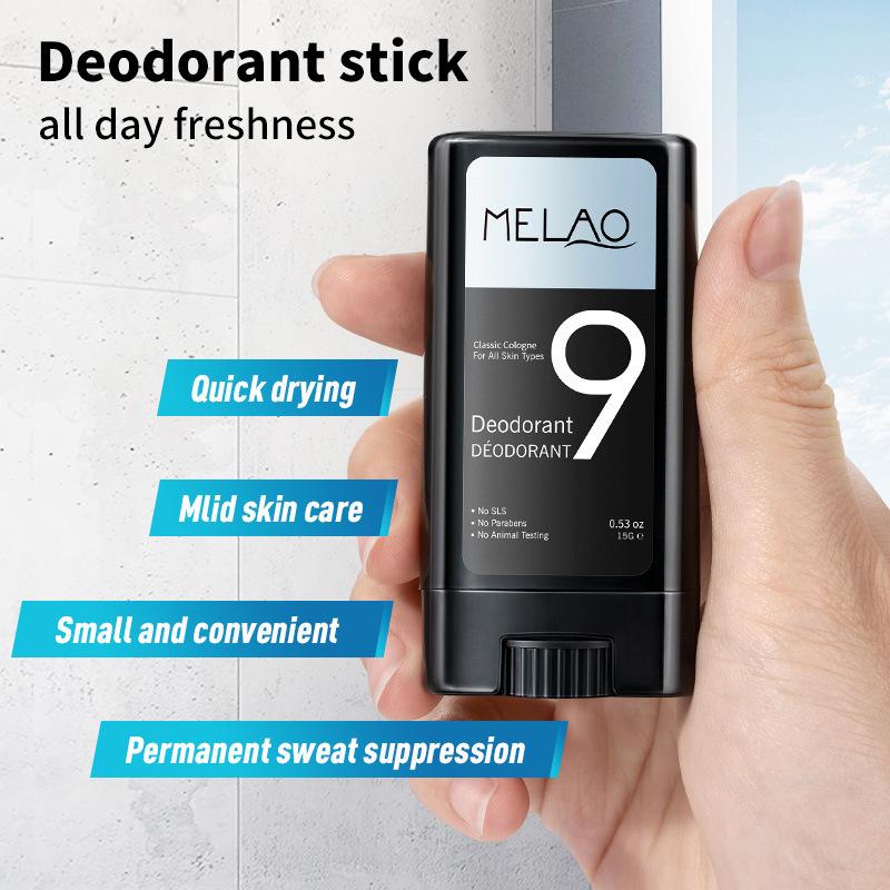 Wholesale Cross-Border Deodorant Stick, Fragrant, Aluminum-Free ...