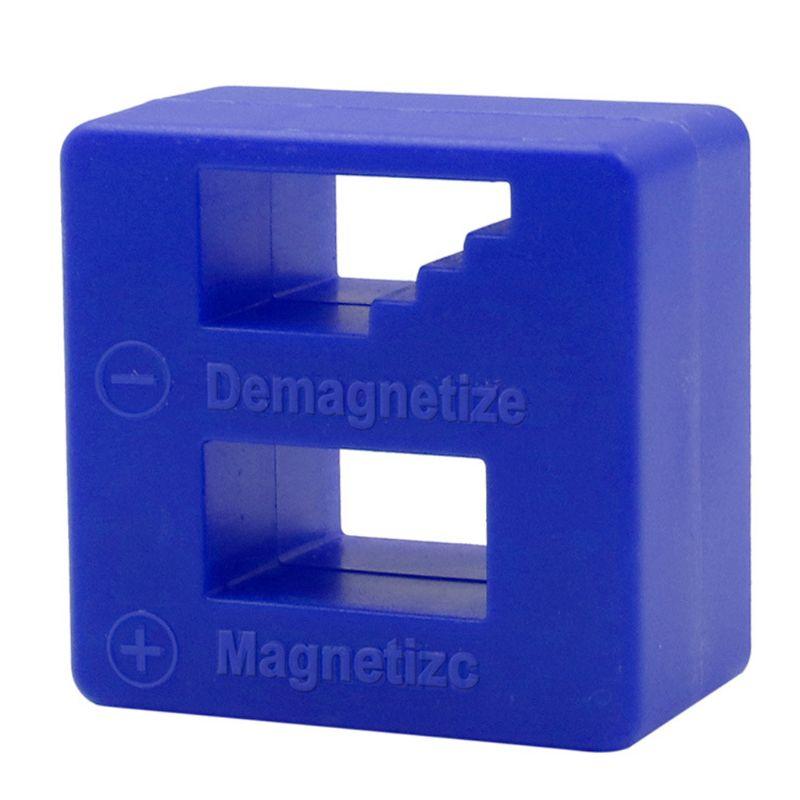2 In 1 Magnetizer Demagnetizer Mini Magnetic Pick Up Tool for ...