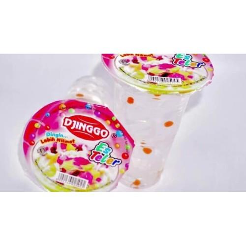 Djinggo Es Teler Dan Top Coco - Shop | Tokopedia