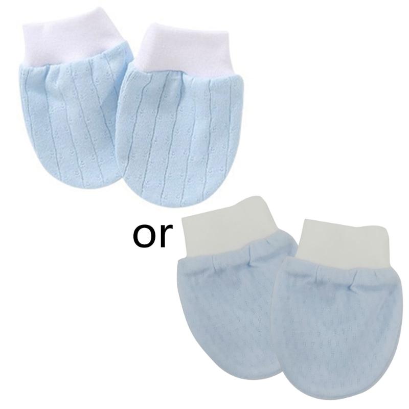 Sarung tangan rajutan yang ringkas dan comel untuk bayi, bay - TikTok ...