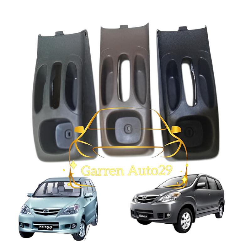 CONSOLE BOX MOBIL AVANZA XENIA LAMA PLASTIK - Shop | Tokopedia