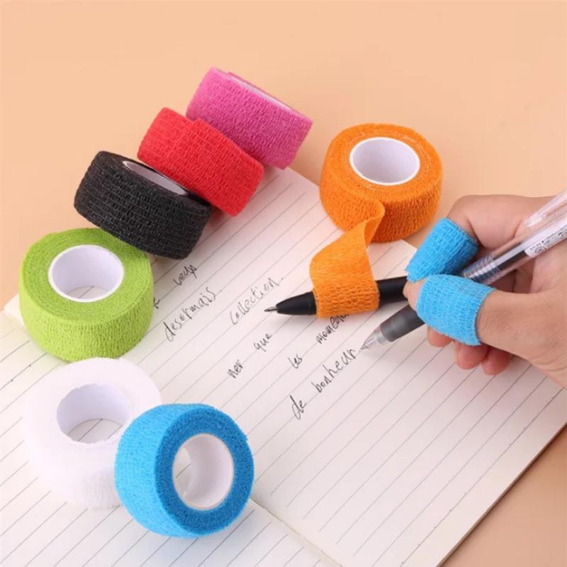 Finger Protector Care Guard Bandage for Student Writing Anti-wear ...