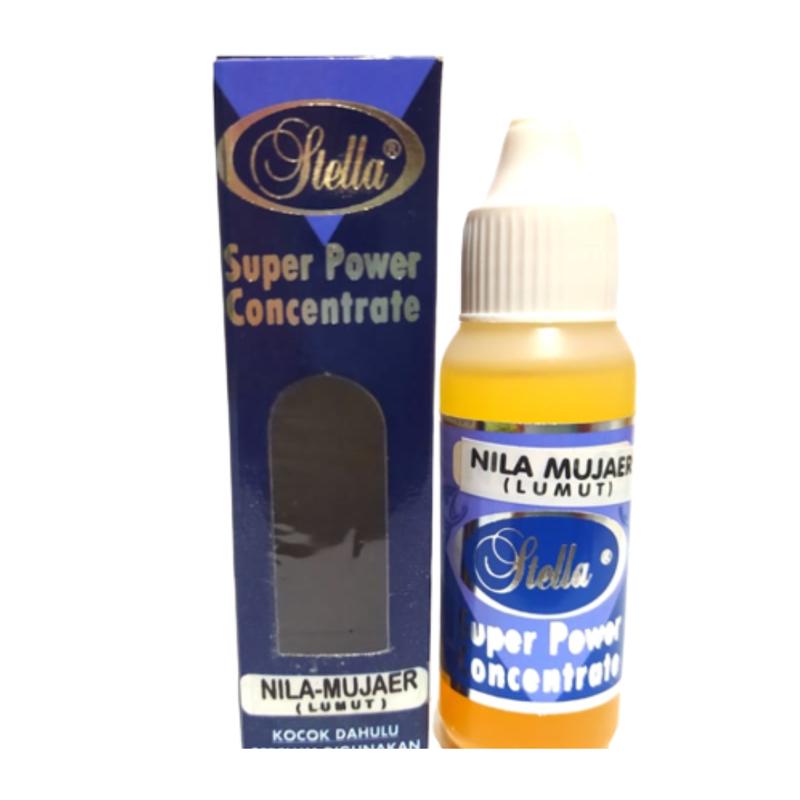 Essen pancing Stella Products Nila Mujaer Lumut Premium Original - Shop ...
