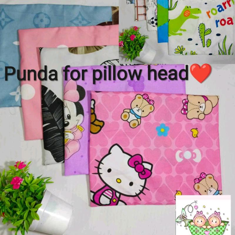 3pcs Random Punda Cotton Washable small only for Baby - TikTok Shop ...
