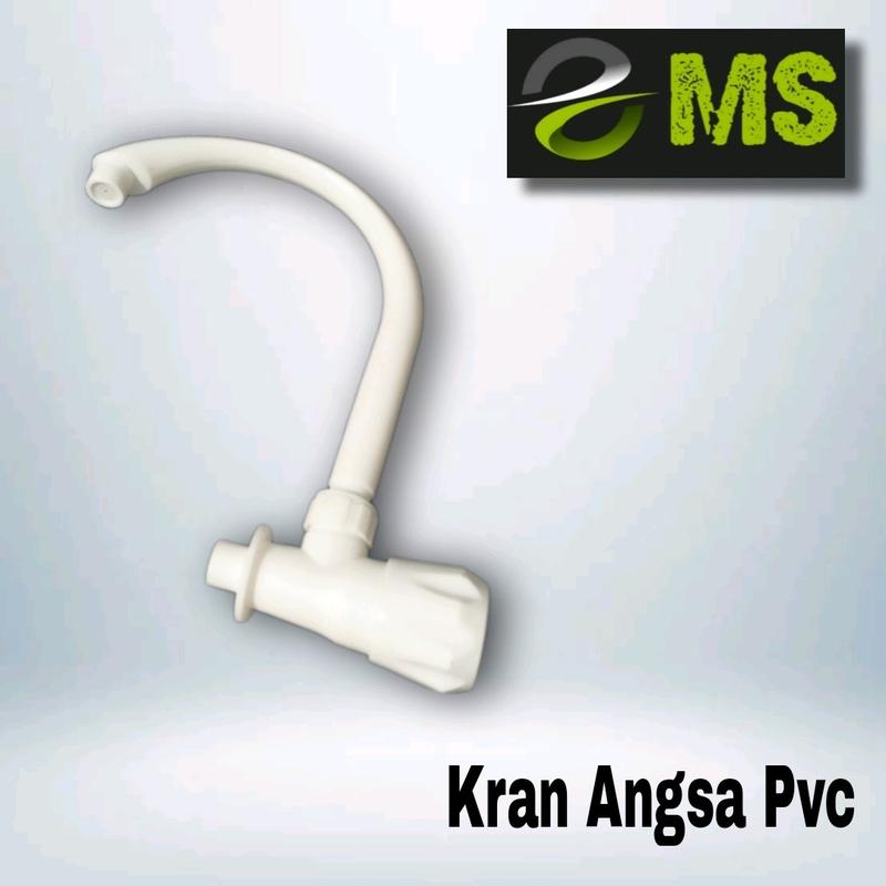 Keran Angsa Pvc / Kran Angsa Pvc / Keran Cuci Piring - Shop | Tokopedia