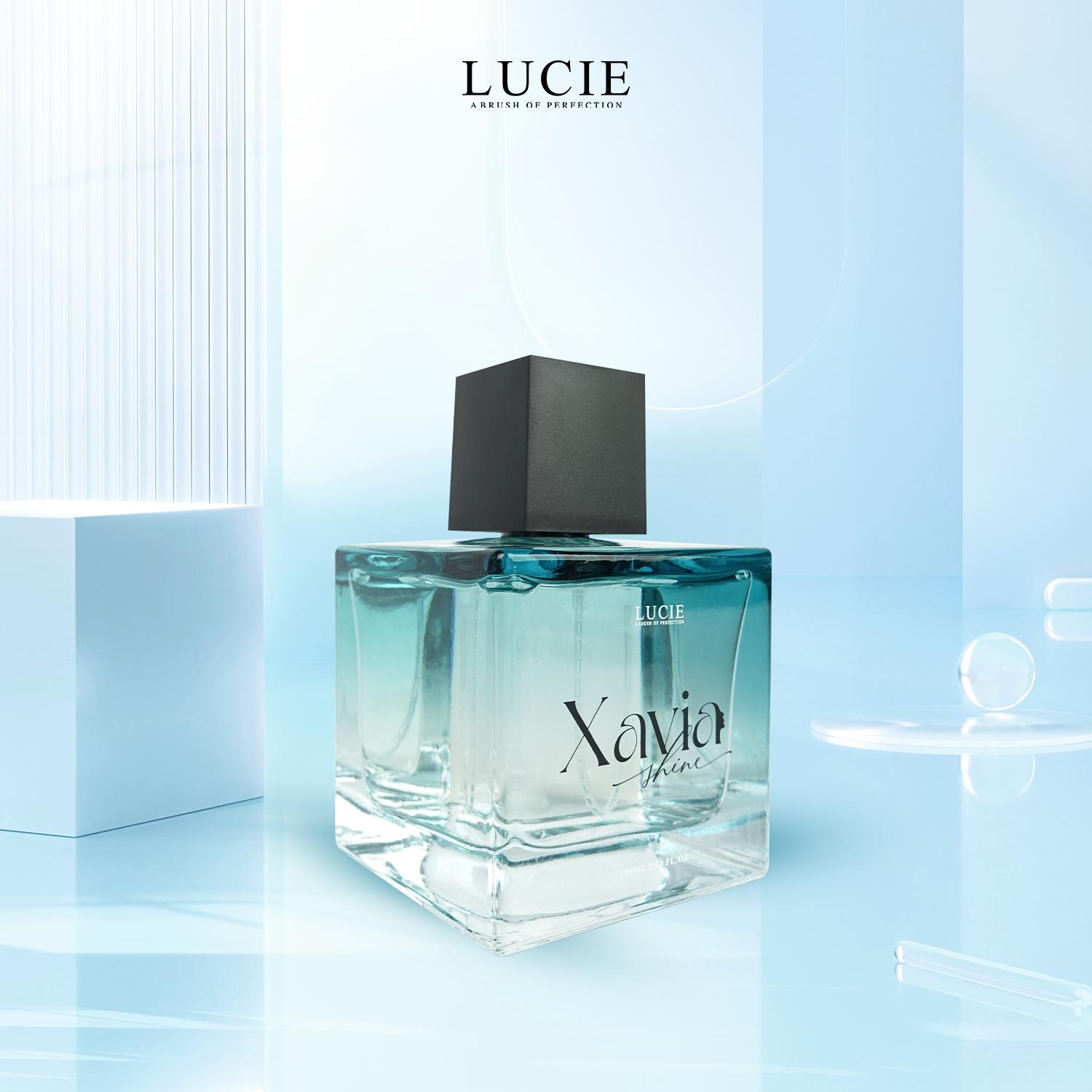 LUCIE Perfume- Nước hoa nữ Xavia 100ml hương thơm Trẻ trung, Tinh tế ...