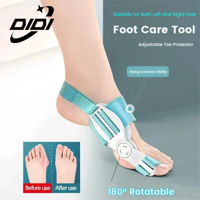 DIDI 1PC Hallux Valgus Corrector Bunions For Toes Corrector Foot ...