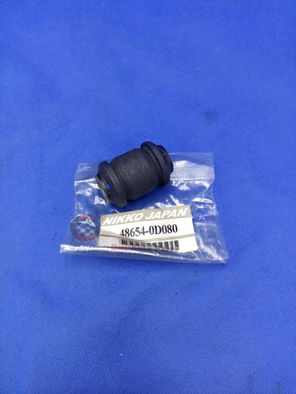Toyota Vios 2007-2012 Gen2 Batman Suspension Bushing Small Nikko ...