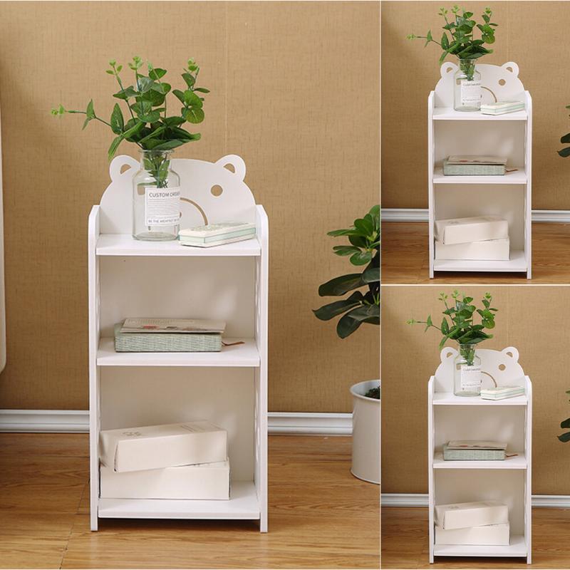 Rak Sisi Katil Sofa Bedside table Shelf Bedroom Furniture be - TikTok ...