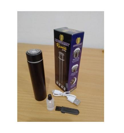 Alat Cukur mini elektrik Portable / cukuran kumis jenggot mini - Shop ...