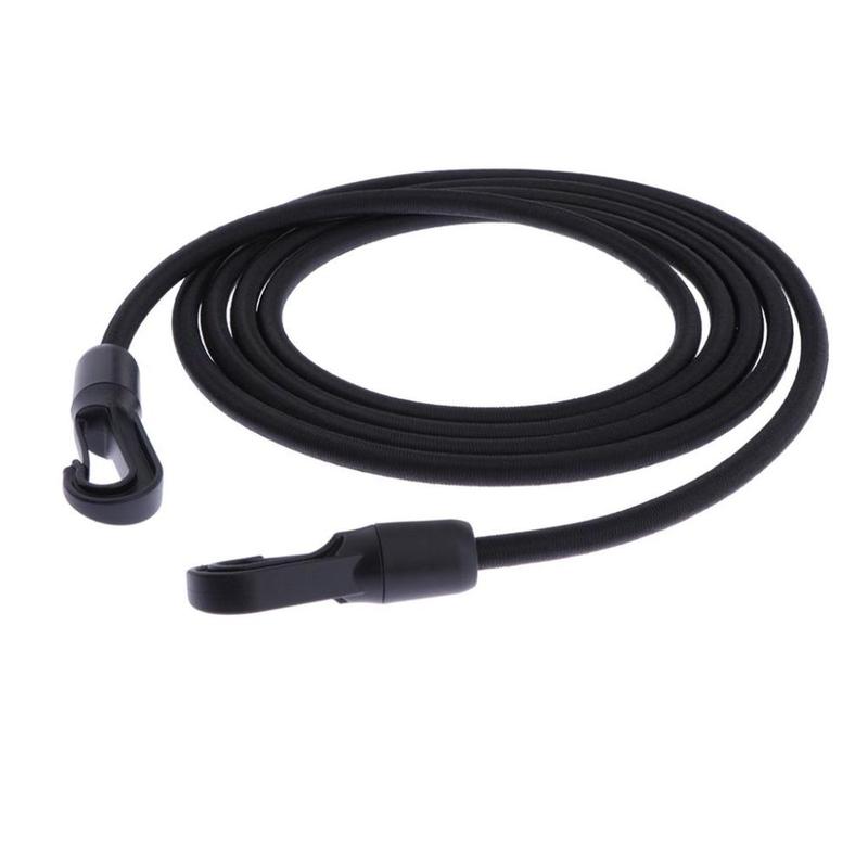 Elastic paddle Tether Cord for Kayaking, Securing Canoe, , - TikTok ...