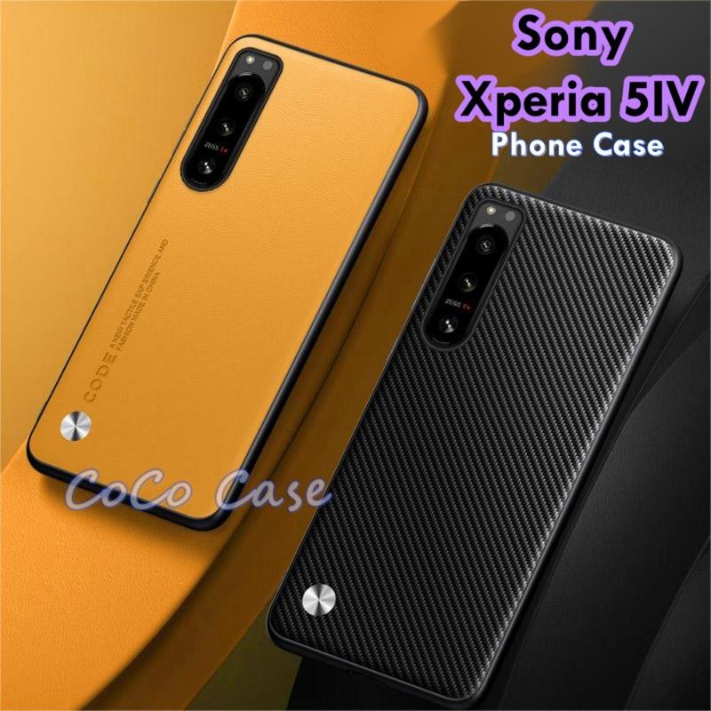 【fashion item】For Sony Xperia 5IV Case Silicone Full Commercial ...