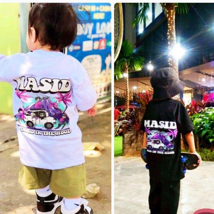 masid going on tshirt for kids cod Couple T-shirt Men's T-shirts ...