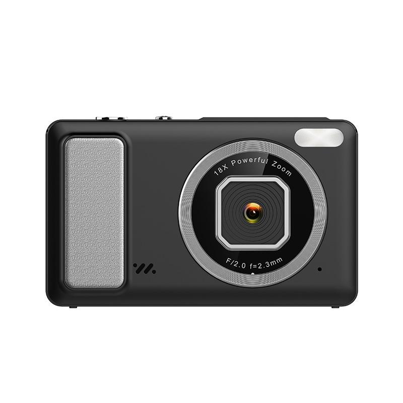 Cross-border Digital Camera Student Campus Portable Camera HD - TikTok ...