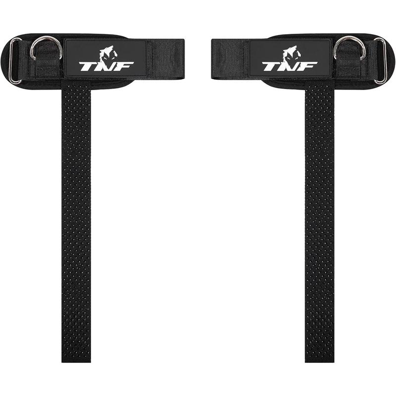 Ekko Weight Lifting Straps, Wrist Support for Men, Heavy Duty Thick ...