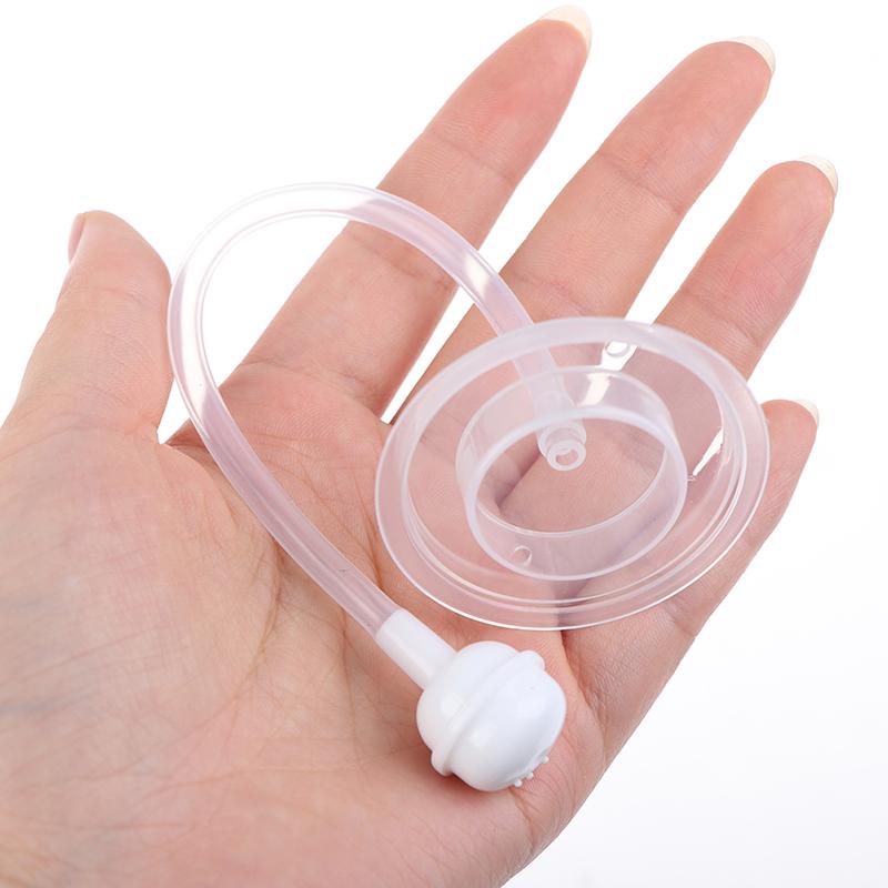 Penggantian Straw Botol Bayi, Berkaliber Mulut Lebar, Aksesori - TikTok ...