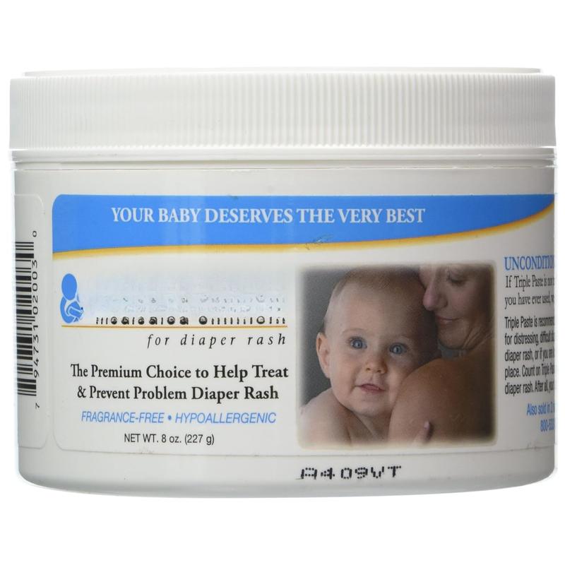 Medicated Ointment for Diaper Rash, Free, ,8 oz - TikTok Shop