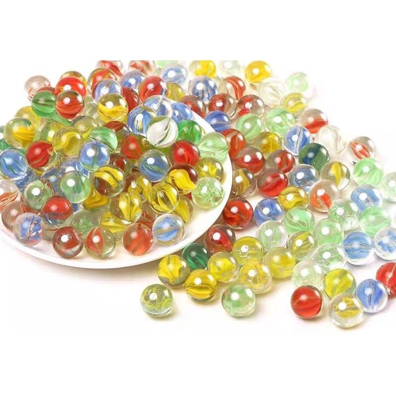 Glass Ball Marbles Glass Marbles Game Guli Kaca for Congkak, - TikTok ...