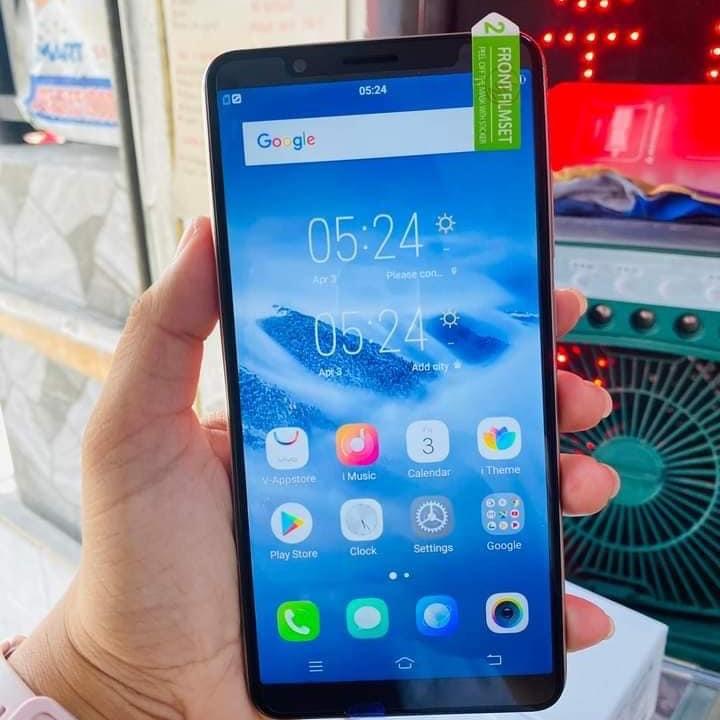 Smartphone Y71 6/128gb brandnew android phone - TikTok Shop Philippines
