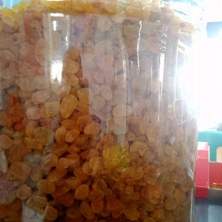 KISMIS MANIS SIMIN MUTIARA - Shop | Tokopedia