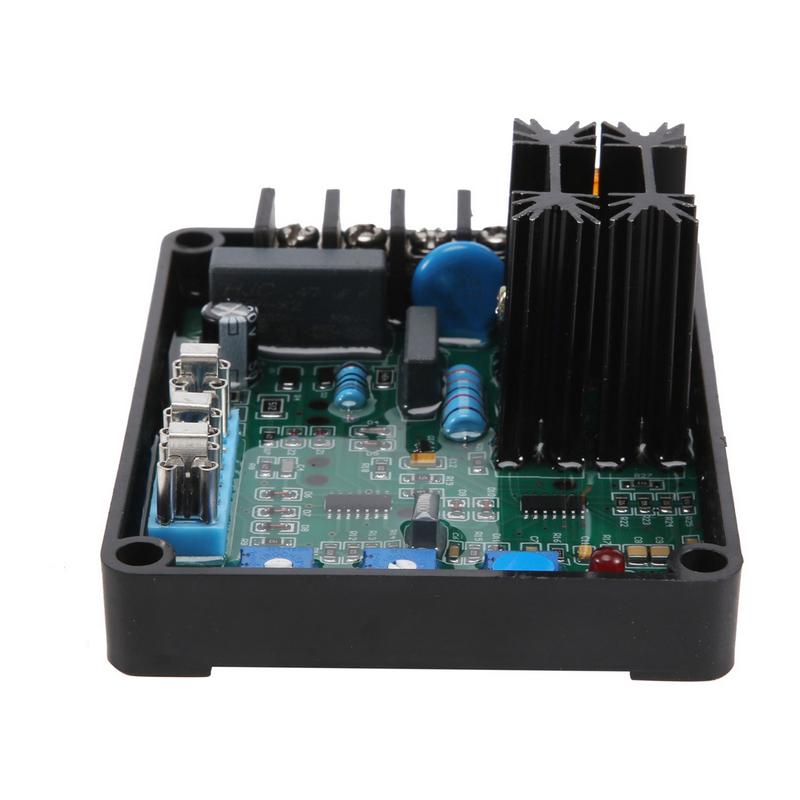 Penjana Avr Gavr-8A, modul pengatur voltan automatik, Penjan - TikTok ...