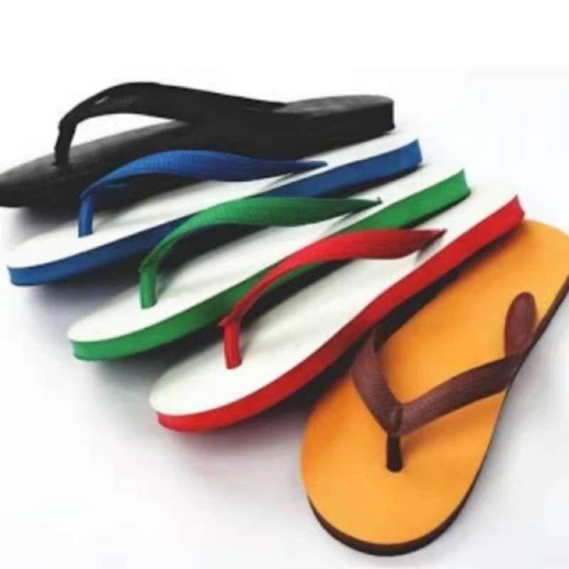 (Buy 1 Take 1) Thai classic slippers natural rubber slippers - TikTok ...
