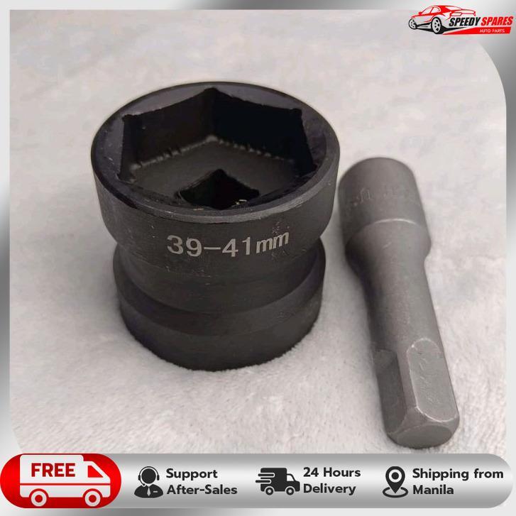 【Local Delivery】Torque Driver For Mio 39x41，Heavy duty 1/2，with ...