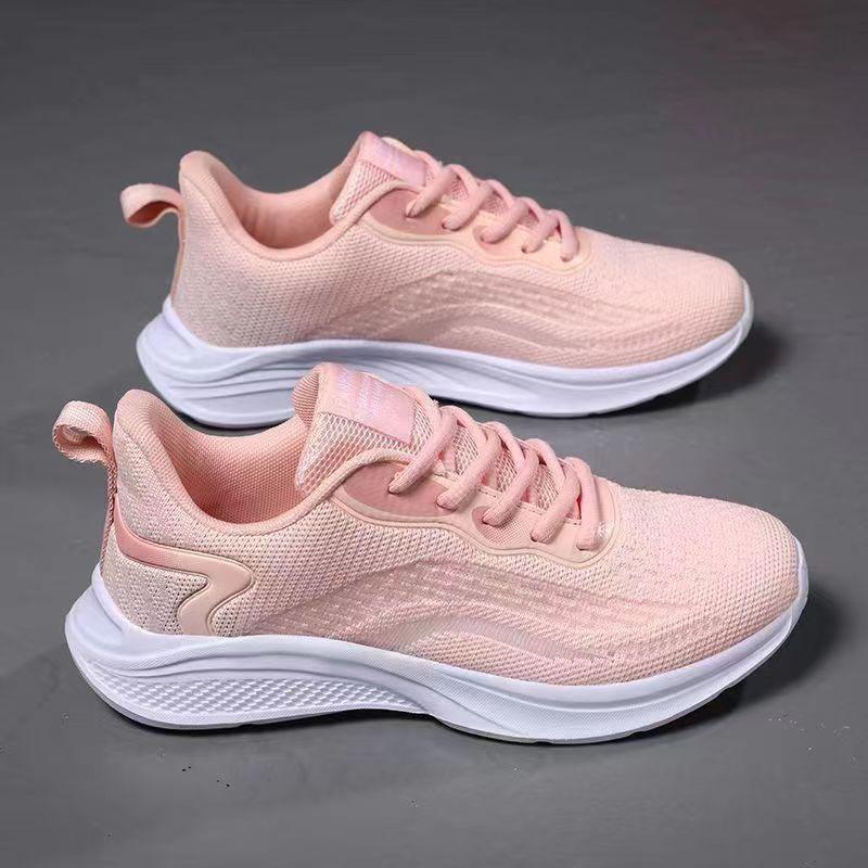 Kasut Sukan, Ketibaan Baru Musim Bunga, Kasut Tenis Wanita, Jaringan ...