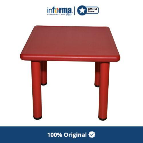 Informa Yaris Meja Anak Square - Shop | Tokopedia