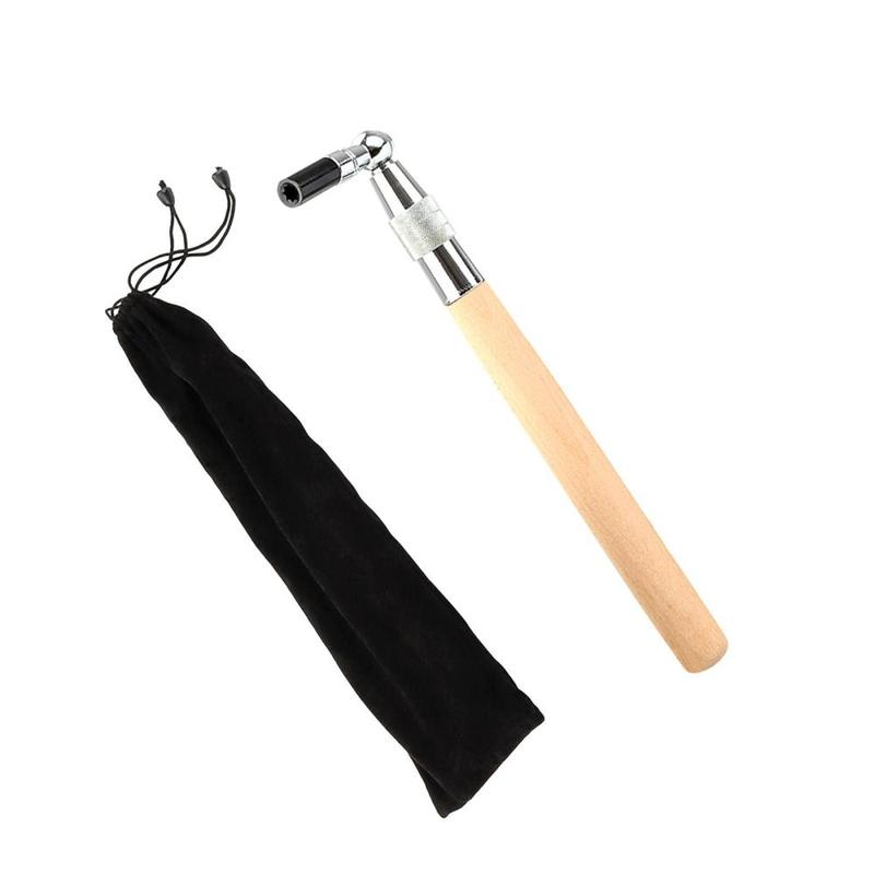 Piano Tuning Lever Wrenc Tuner Spanner Tool for Musical Instrument ...