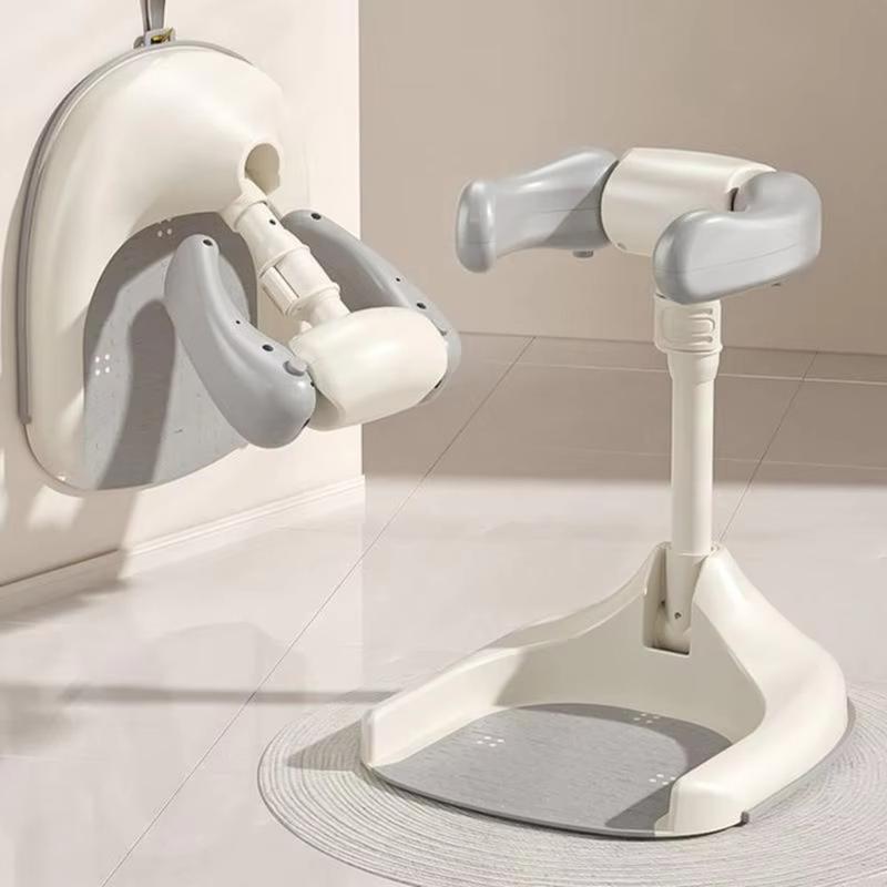 New Portable Baby Bath Stand Height Adjustable Foldabl - TikTok Shop ...