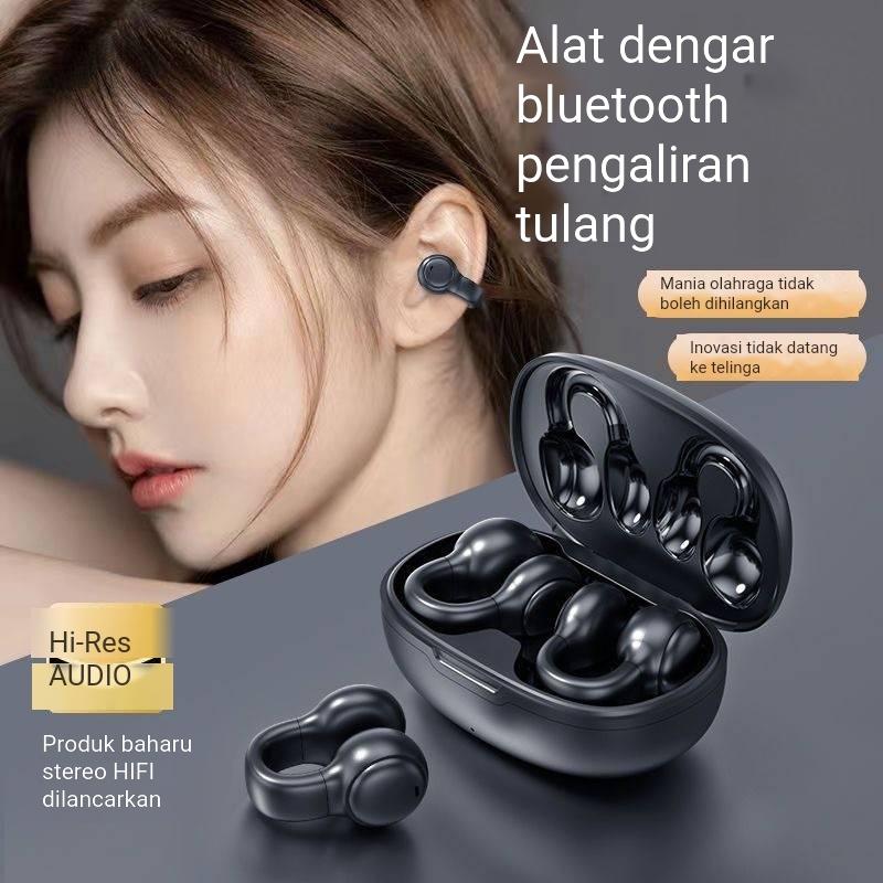 Alat Dengar Bluetooth, Reka Bentuk Pengurangan Bunyi, Pengaliran ...