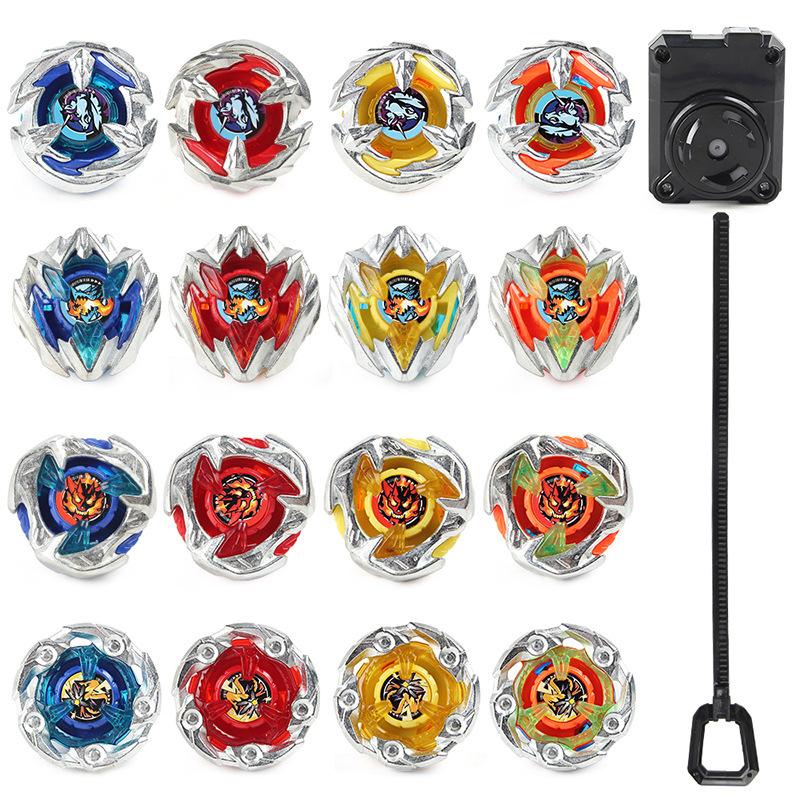SOURCE Factory Burst Gyro X Toy BX Gyro Unicorn UX Limited Different ...