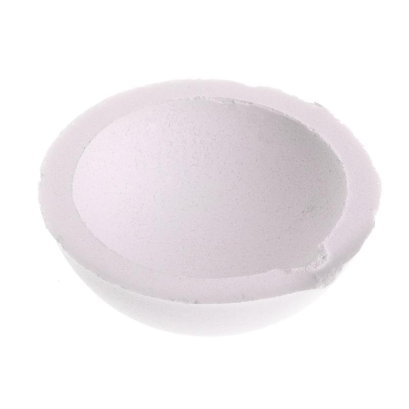 Heche High Temperature Quartz Silica Melting Crucible Dish Bowl ...