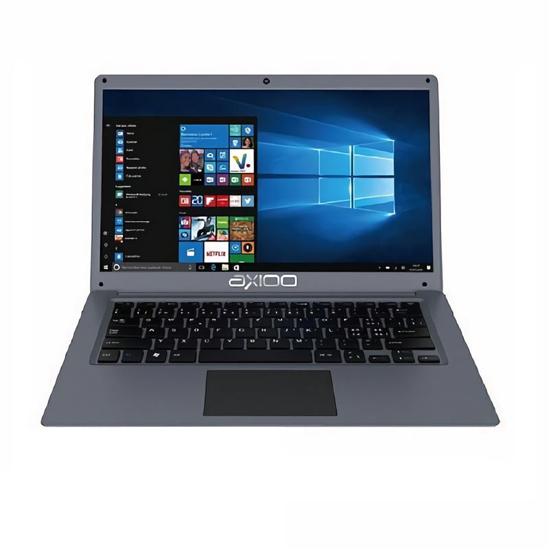 LAPTOP AXIOO MYBOOK 14H (INTEL CELERON N4020/4GB DDR4/256GB SSD SATA ...
