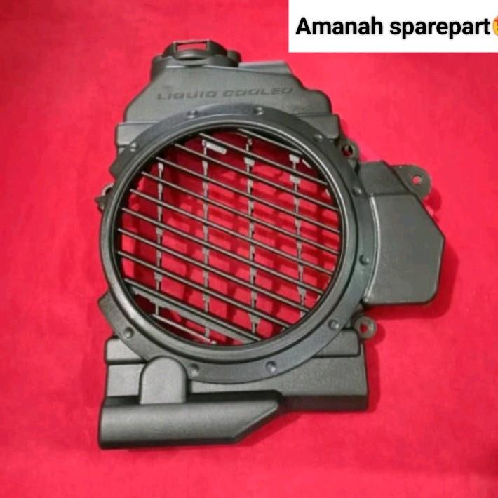 Cover Tutup Pengaman Radiator Vario Techno/Vario CBS/Vario Old - Shop ...