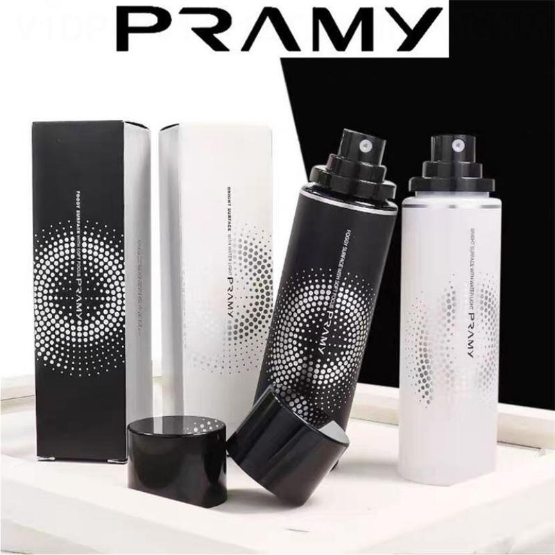 【คืนเงินได้ไม่ยุ่งยาก】 Pramy Moisturizing Makeup Setting Spray - TikTok ...