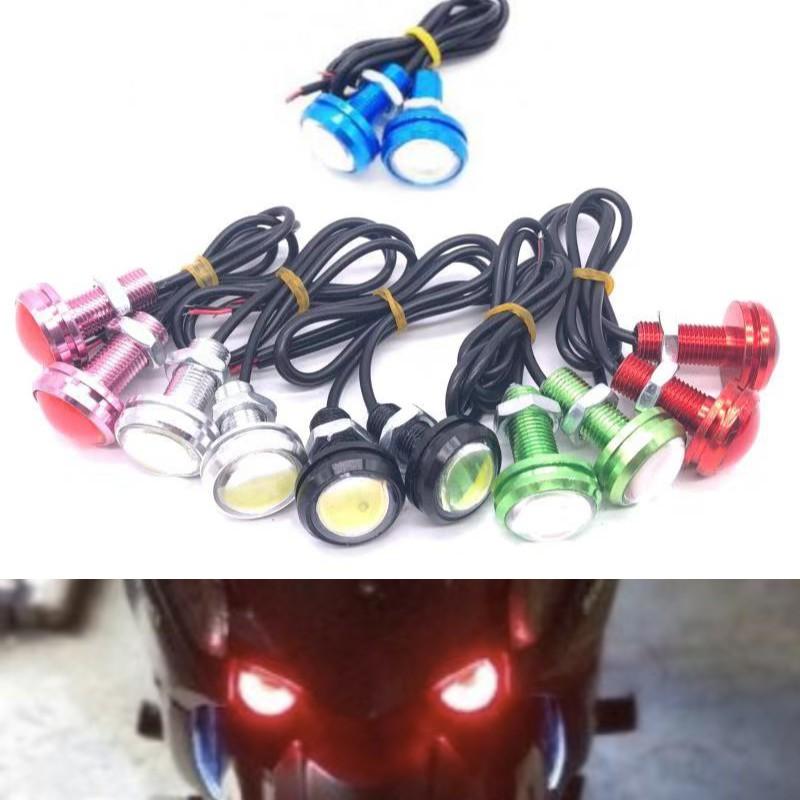 EAGLE EYE LED LIGHT MOTORCYCLE - TikTok Shop Philippines