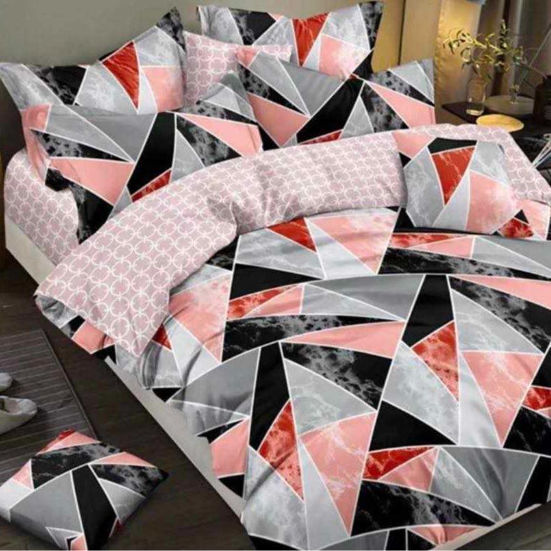 BEDSHEET ONLY CANADIAN COTTON fully garterize - TikTok Shop Philippines